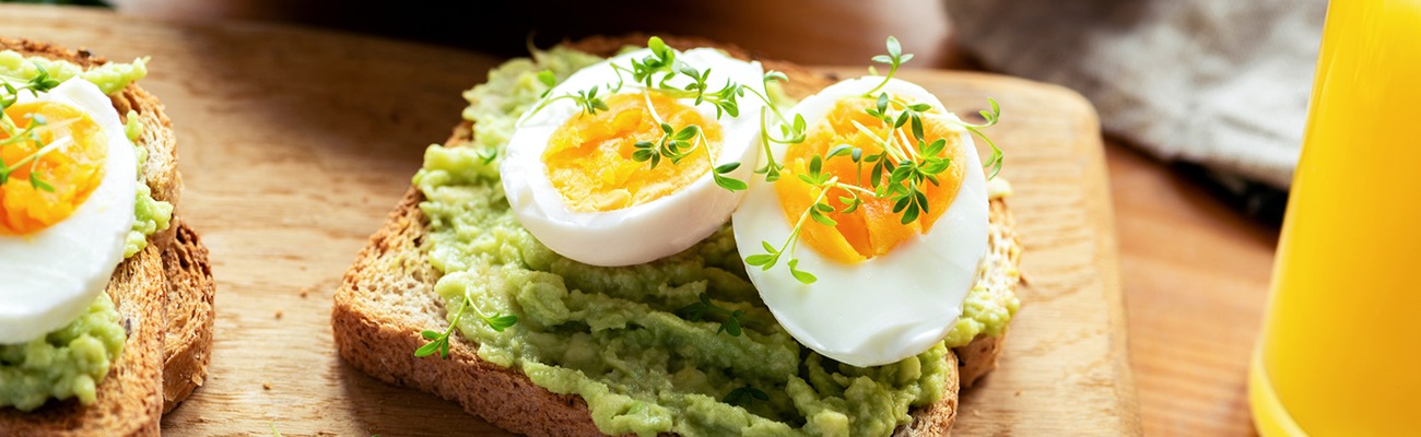 Wednesday Breakfast - Triple H 100.1 FM