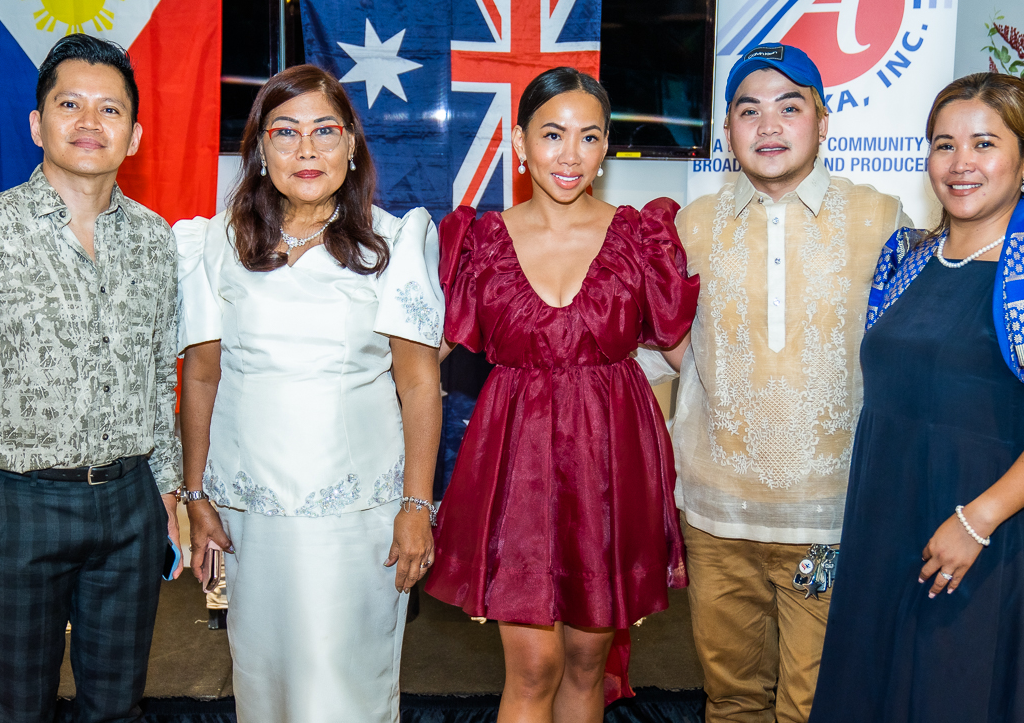 Radio Tagumpay Producer & Co-Broadcaster Receives IWD Recognition ...